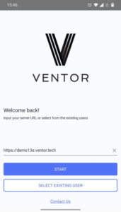 Ventor: Quick Start Guide managing your Odoo Inventory Ventor PRO