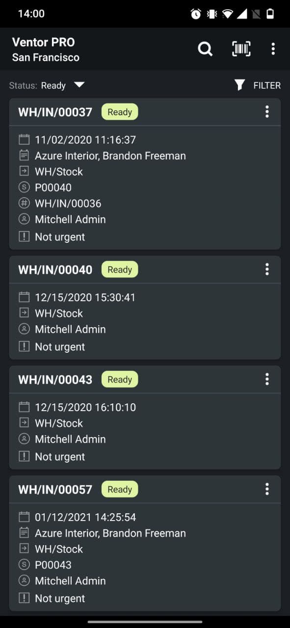 Ventor: Quick Start Guide | Ventor App