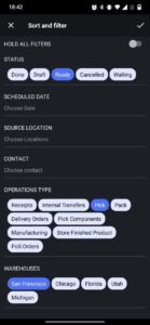 Ventor: Quick Start Guide | Ventor App
