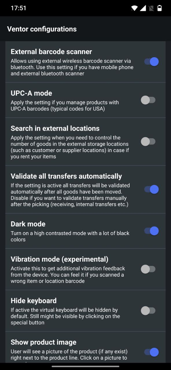 Ventor complete guide. Introduction | Optimize your Odoo workflow ...