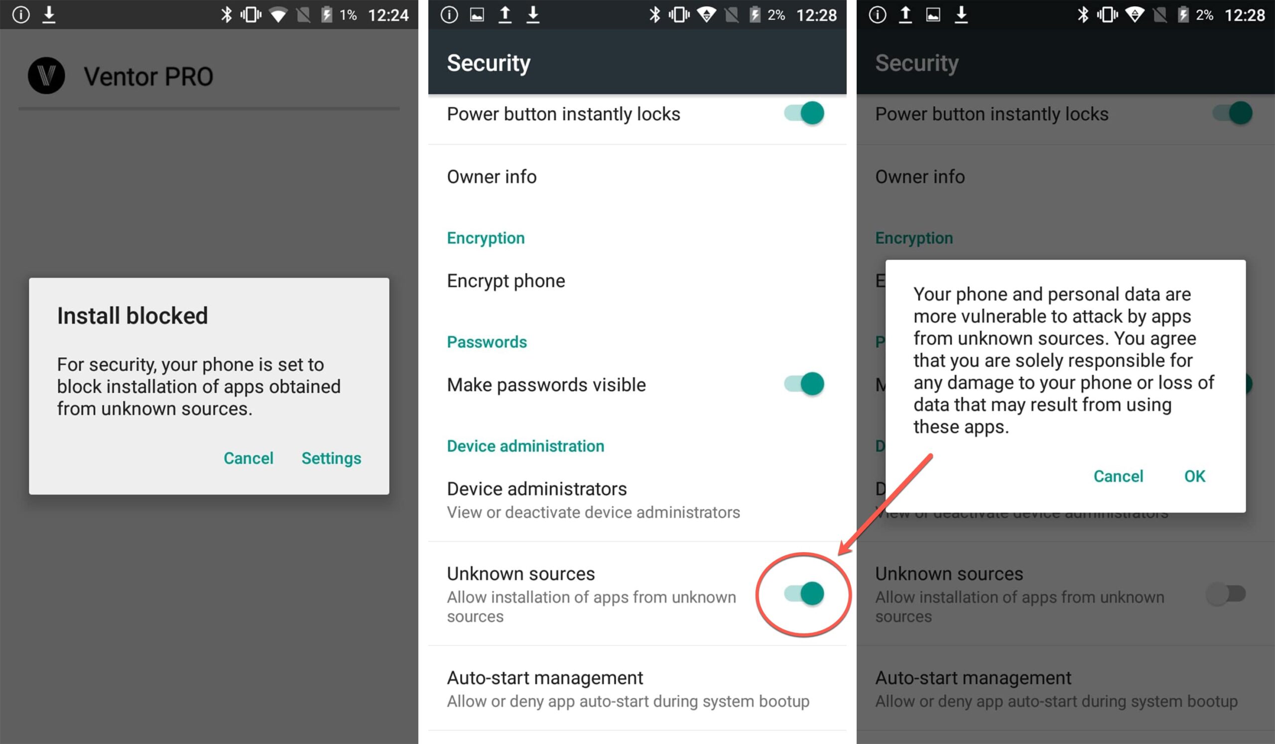 Ventor complete guide. Introduction | Optimize your Odoo workflow ...