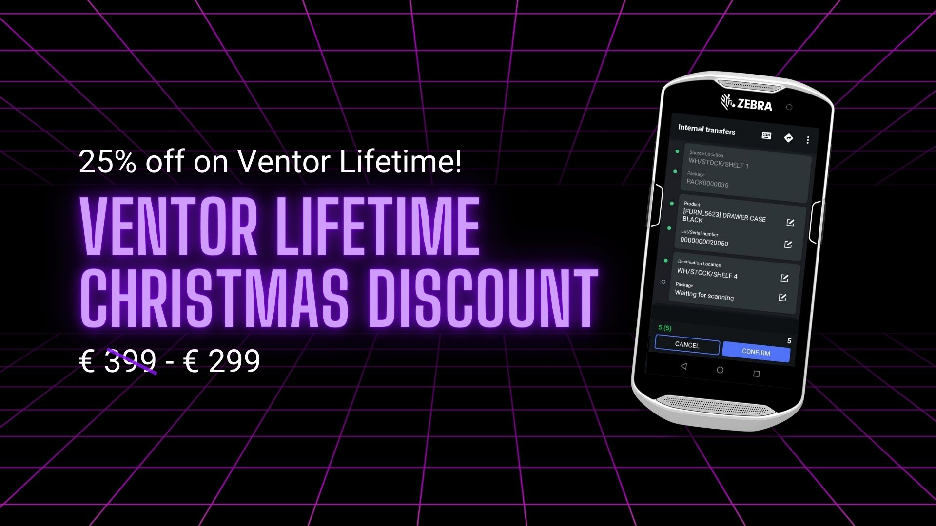 The Ventor app blog | Necessary information about Ventor and more.