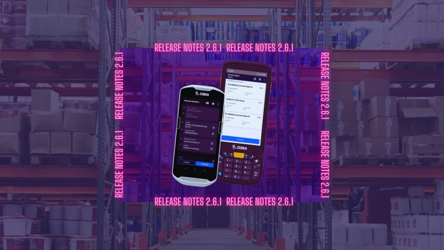 The Ventor app blog | Necessary information about Ventor and more.