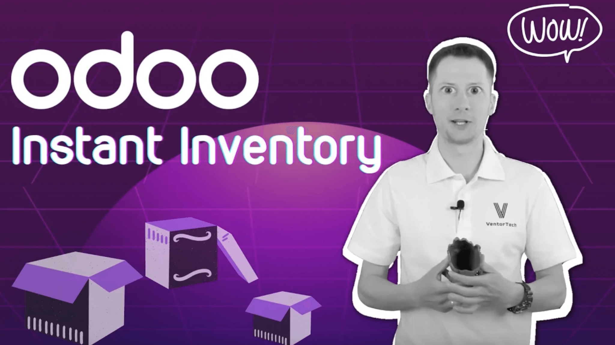 The Ventor app blog | Necessary information about Ventor and more.