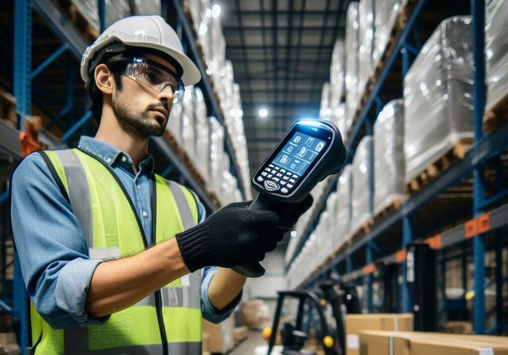 Barcode Brilliance: Unleashing the Power of Modern Scanner Solutions ...