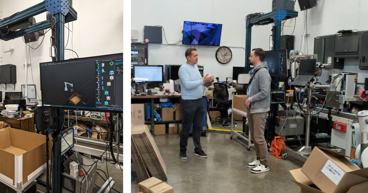 The Ventor App Elevates Amazon’s FBA Prep Services in Chicago - Ventor.app