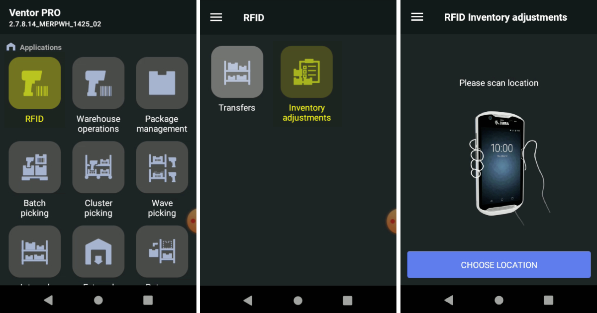 Odoo 18 RFID: Revolutionizing Inventory Management for the Future ...