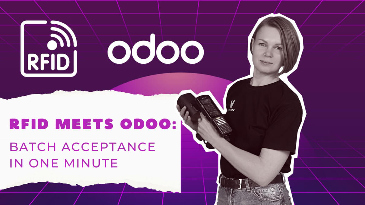 Odoo 18 RFID: Revolutionizing Inventory Management for the Future ...
