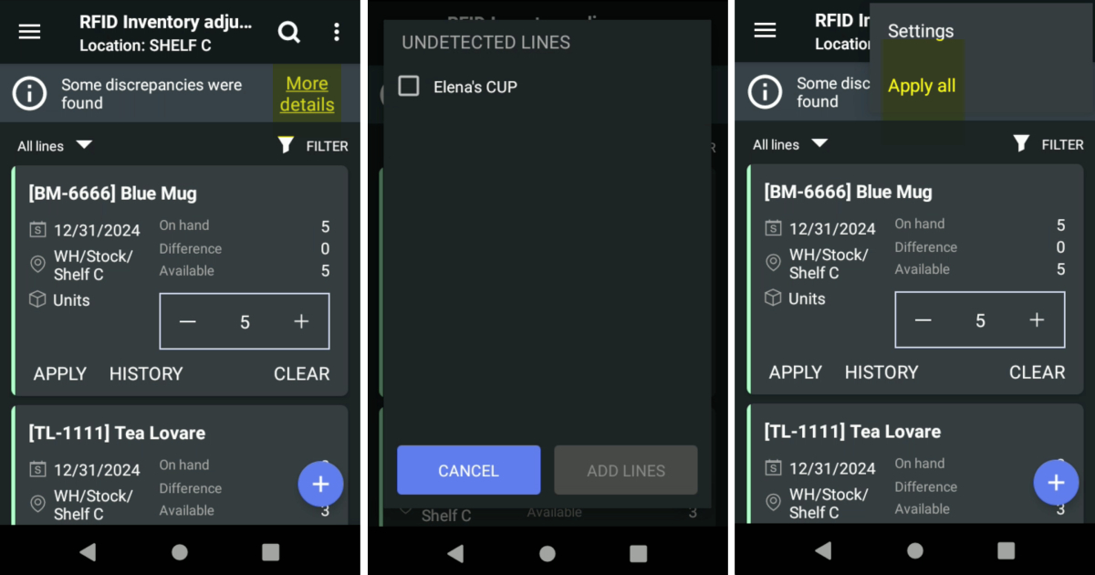 Odoo 18 RFID: Revolutionizing Inventory Management for the Future ...