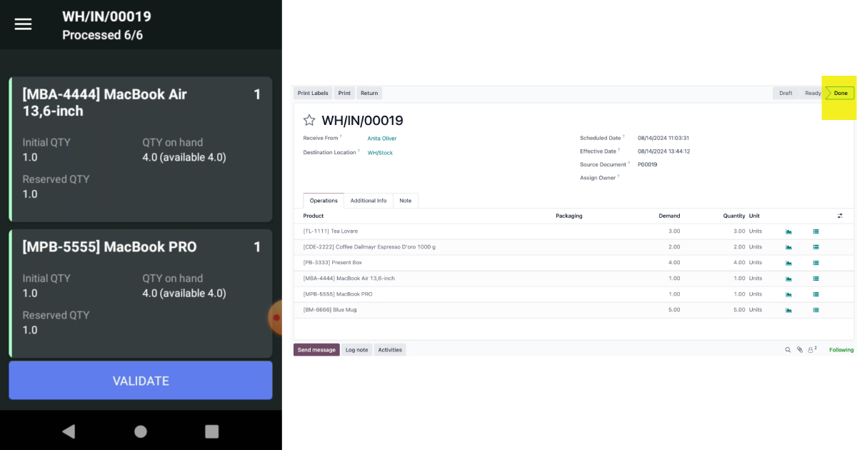 Odoo 18 RFID: Revolutionizing Inventory Management for the Future ...