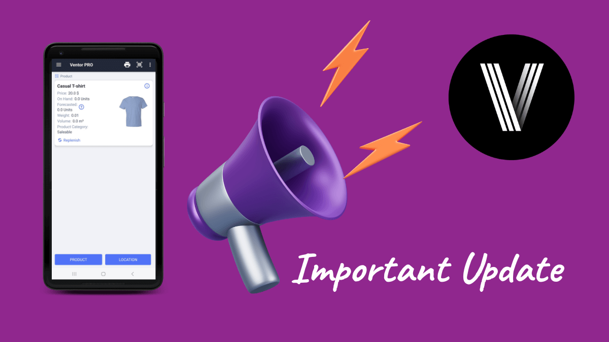 Updates to Our Pricing Policy for 2025 | Ventor.app