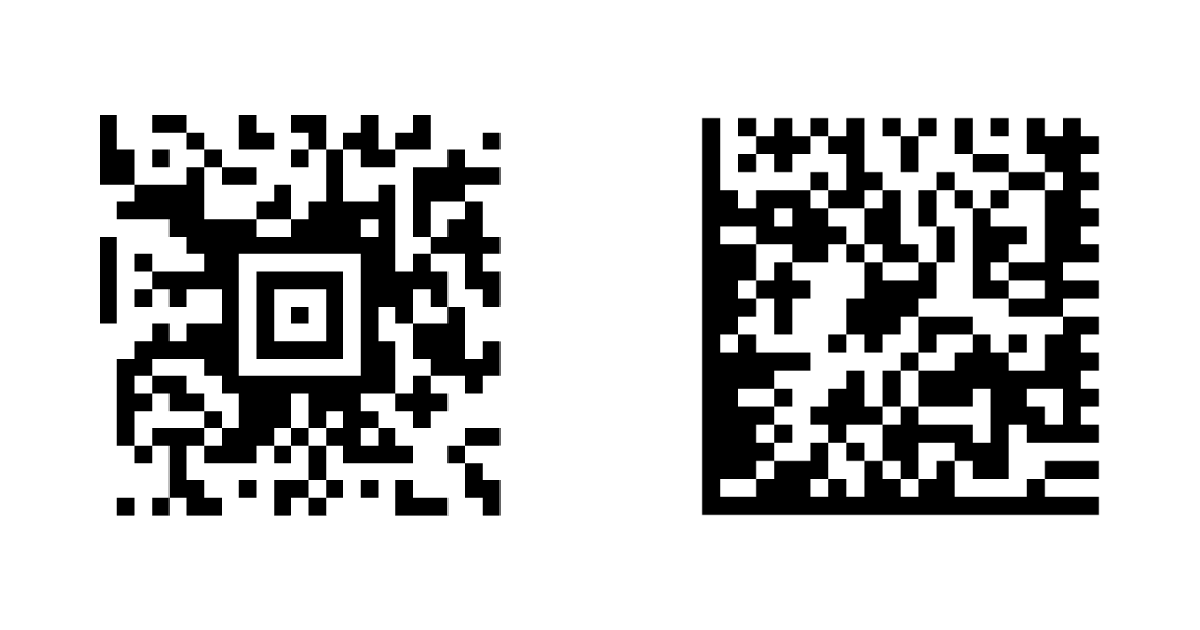 Data Matrix Codes: Overview and Implementation in Odoo | VentorTech