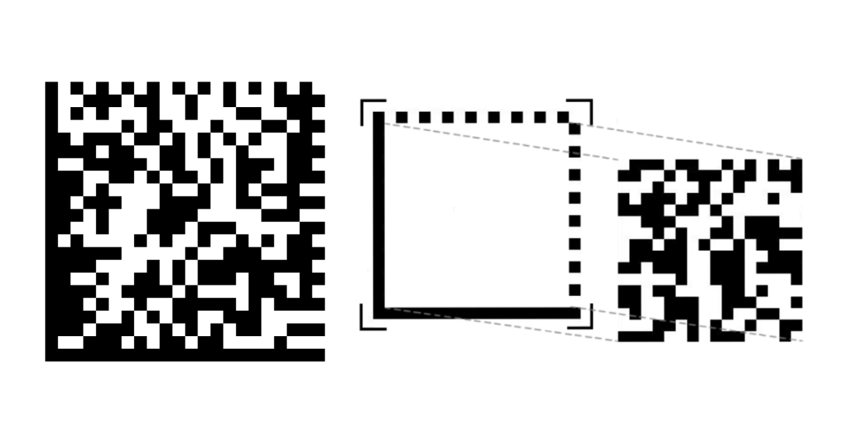 Data Matrix Codes: Overview and Implementation in Odoo | VentorTech
