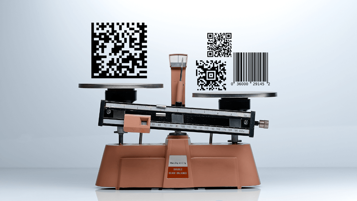 Data Matrix Codes: Overview and Implementation in Odoo | VentorTech