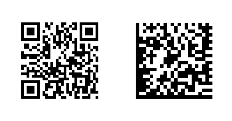 Data Matrix Codes: Overview and Implementation in Odoo | VentorTech