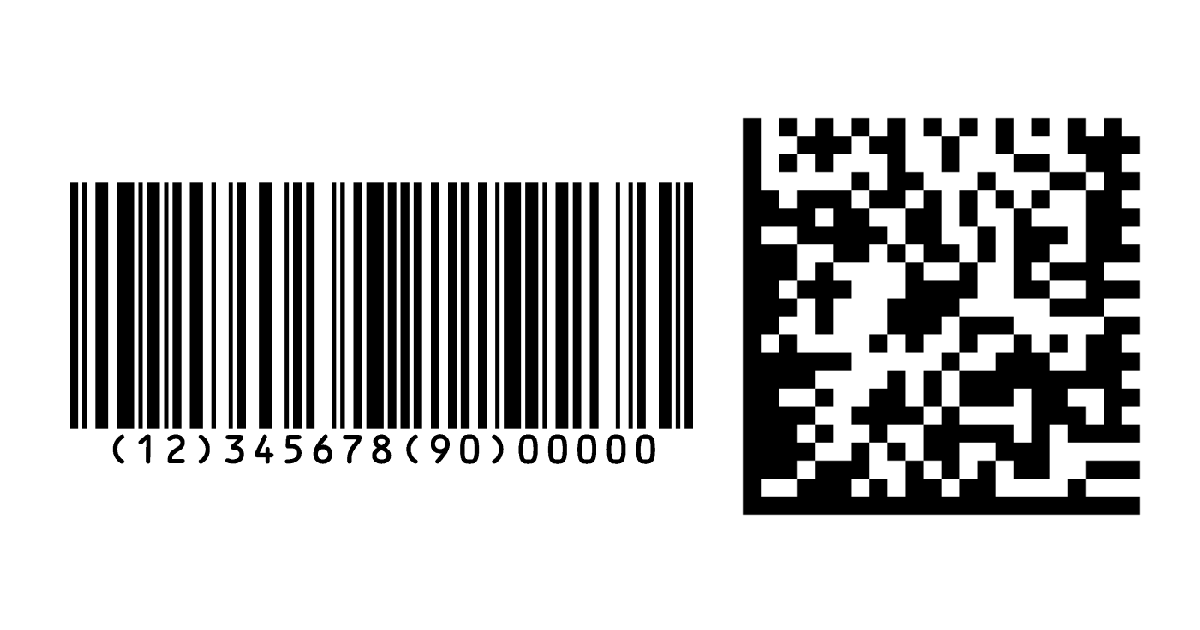 Data Matrix Codes: Overview and Implementation in Odoo | VentorTech