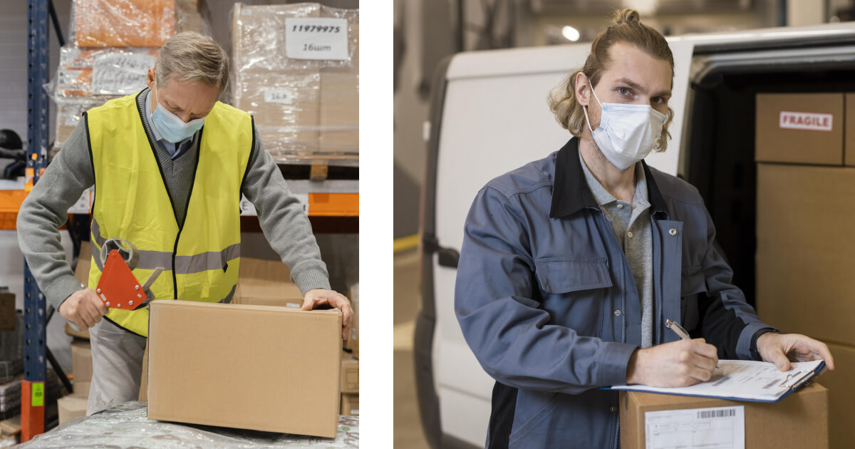 How to Organize a Small or Medium Warehouse | Ventor PRO