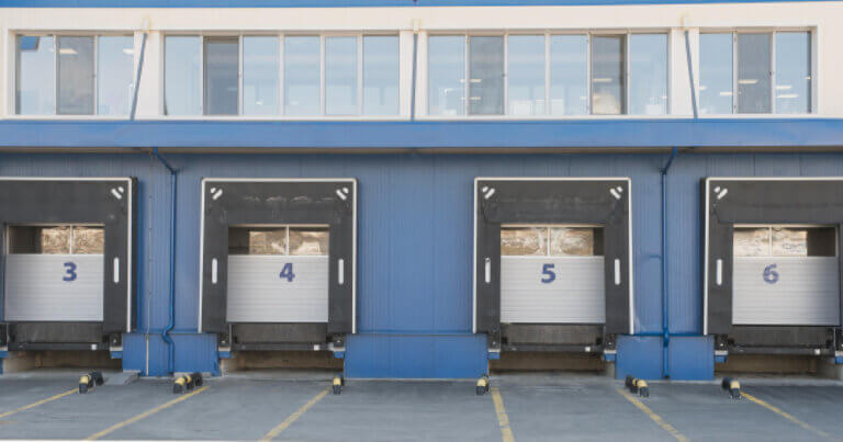 How to Organize a Small or Medium Warehouse | Ventor PRO