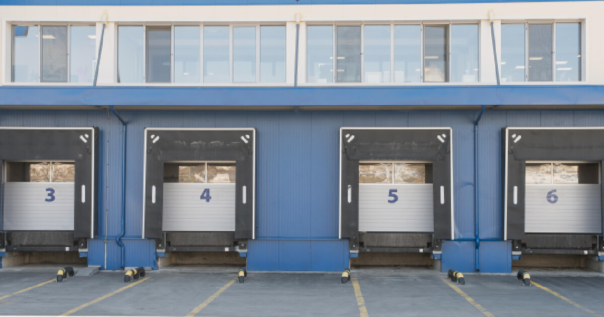 How to Organize a Small or Medium Warehouse | Ventor PRO
